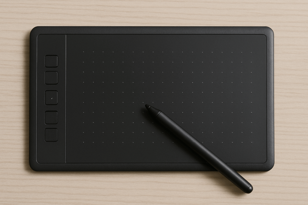 Best 10 Graphics Tablets In India - Top Review Home